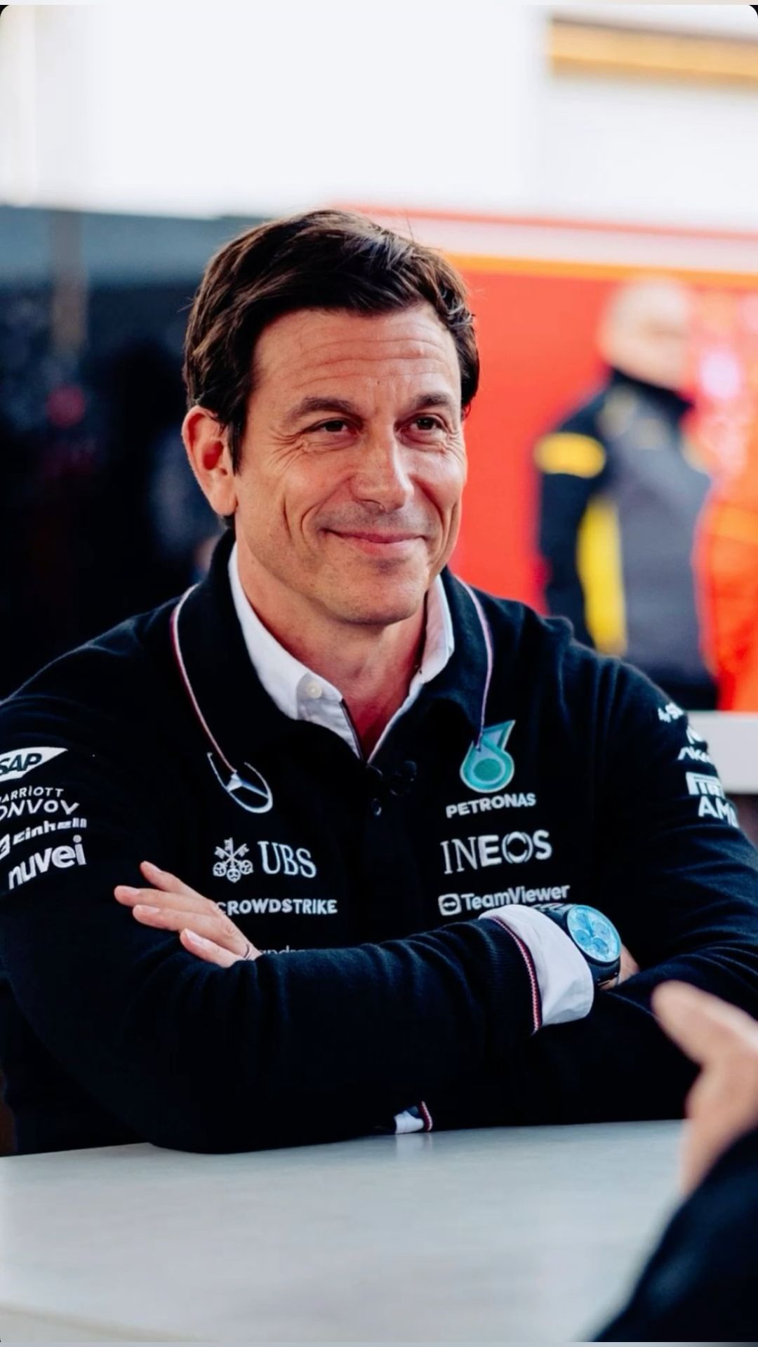 About Us - The Fast Lane